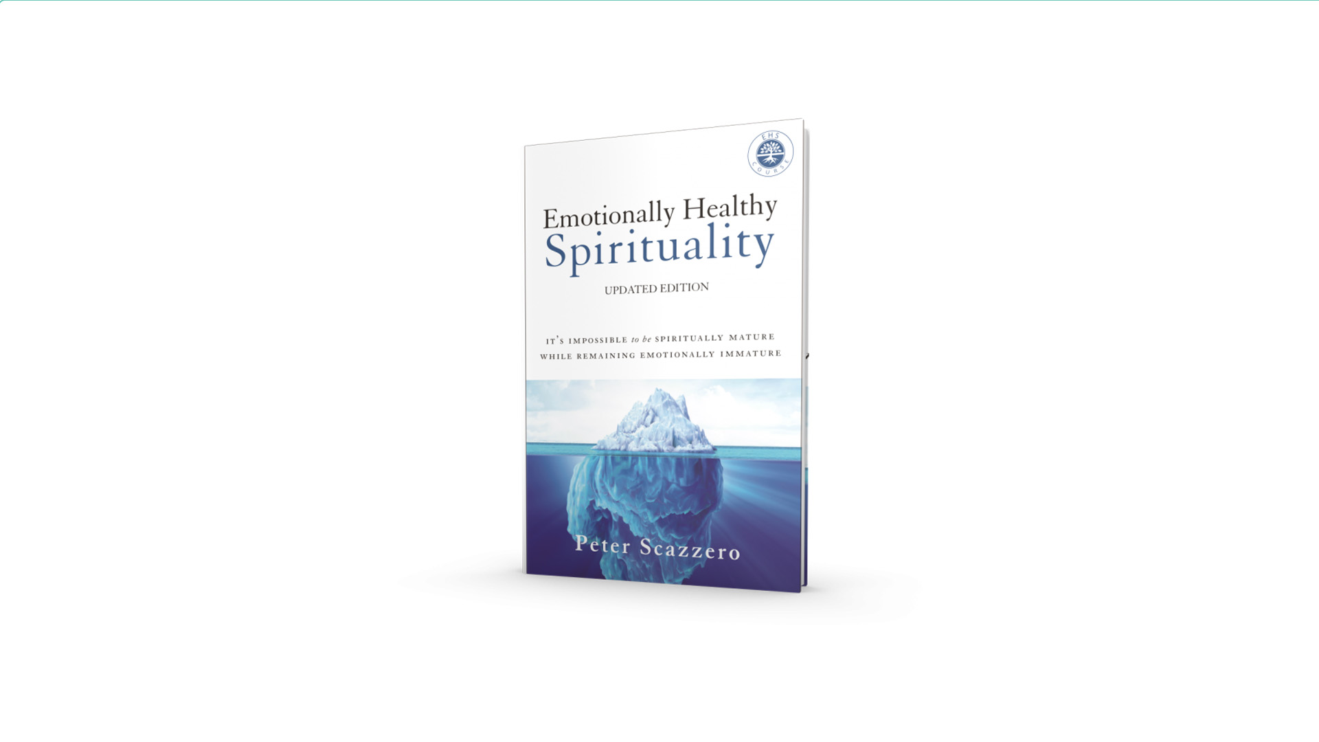 Emotionally Healthy Spirituality (EHS) | Grace Church KS Website ...