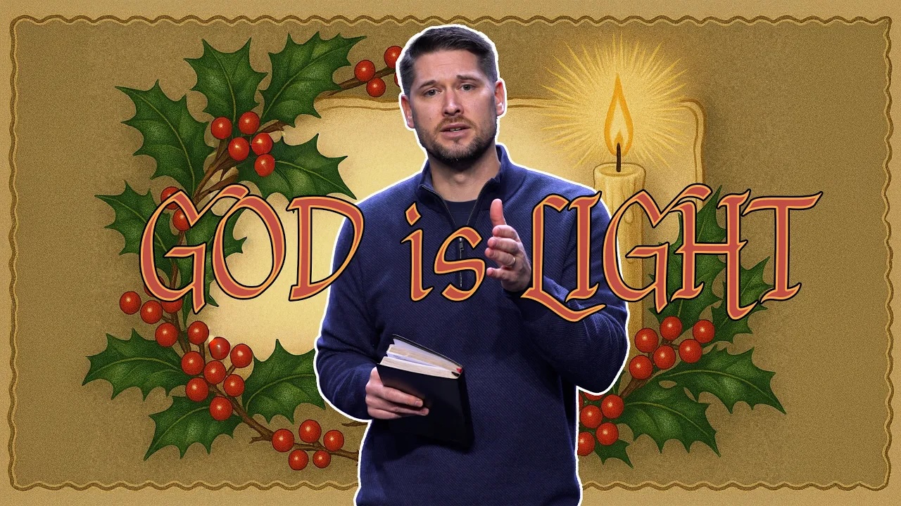 God is Light | Grace Church | Grace Church