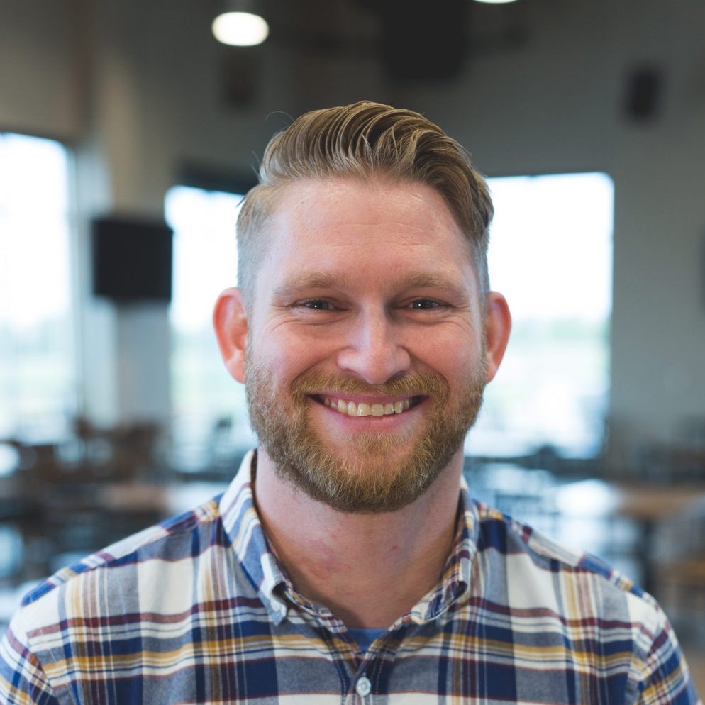 Staff | Grace Church KS Website