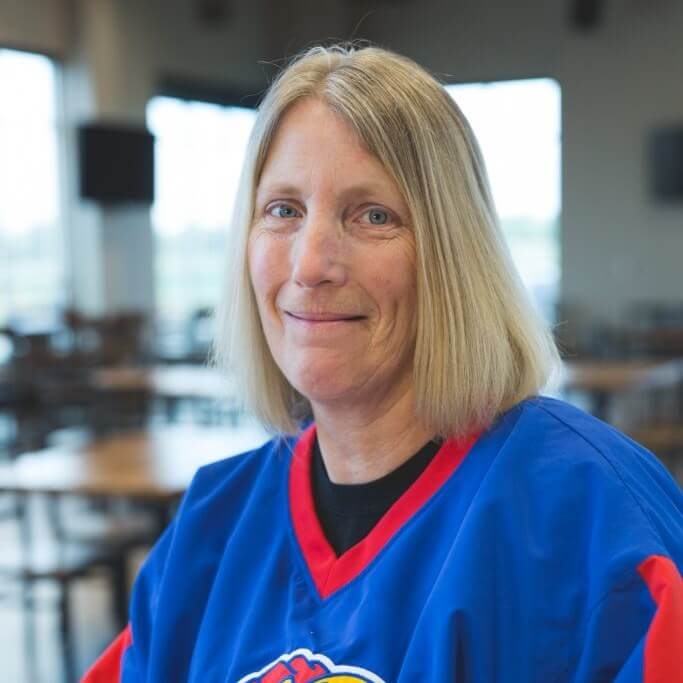 Staff | Grace Church KS Website