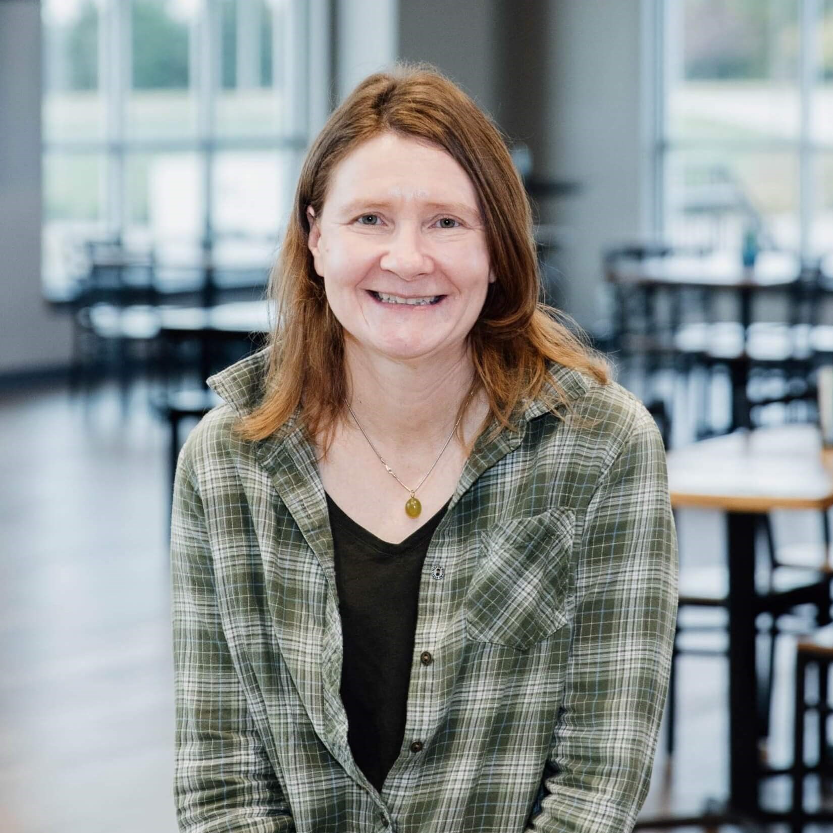 Staff | Grace Church KS Website