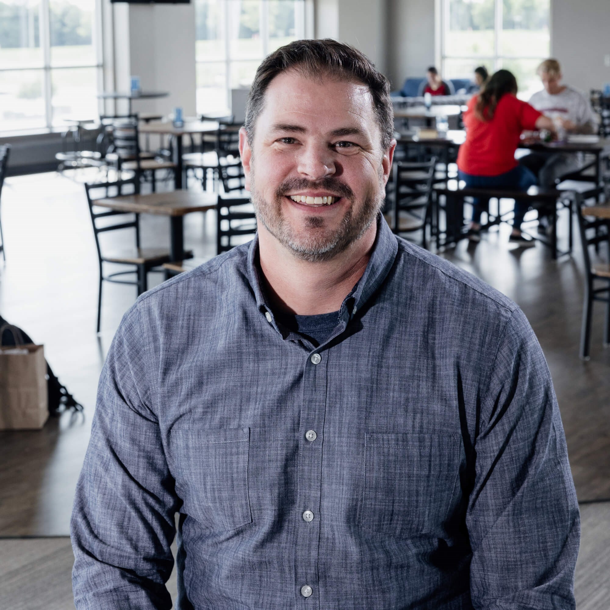 Staff | Grace Church KS Website